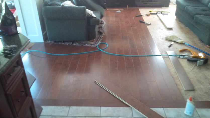 Cornell Developments Ltd.